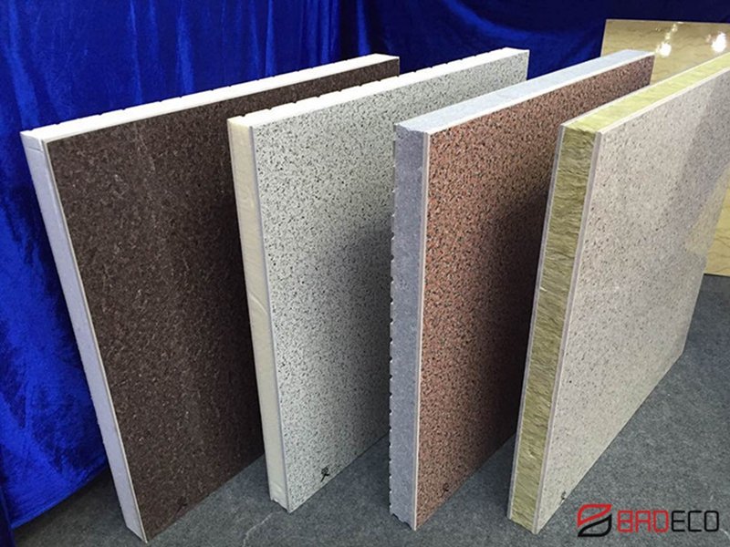 How to Choose Decorative Insulation Board? - BRDECO - Building Material ...
