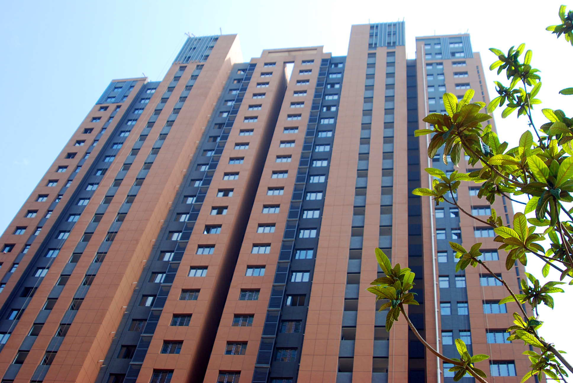 TPS Wall Cladding System - Buy wall cladding system, external wall ...