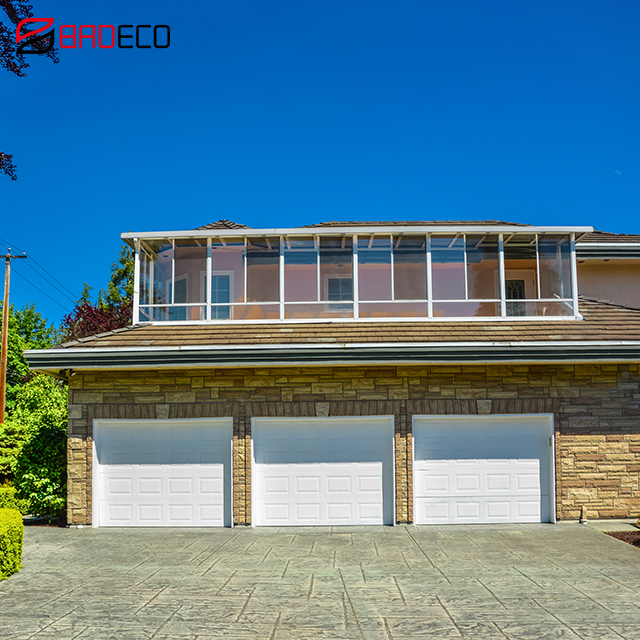 Cheap Price Automatic Garage Door for Sale - Buy cheap price garage ...