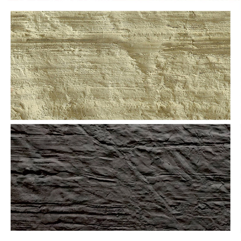 Ecological Stone Series Flexible Clay Tiles