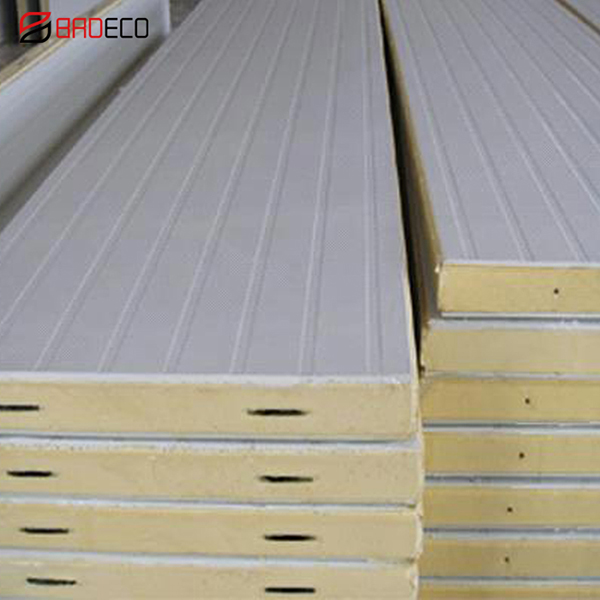 Cold Storage Panel Project in Japan - BRDECO - Building Material Solutions